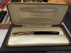 Wrapping up the 2016 Chicago Pen Show: Part 2 – Page 2 – Fountain Pen ...