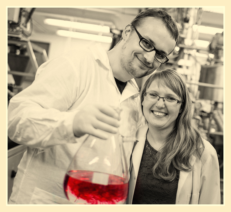 The KWZ Ink Interview, Part One: How It All Began – Fountain Pen Follies