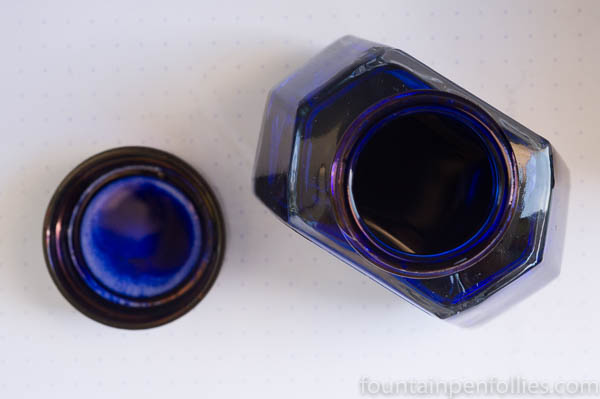 A Beginner’s Guide to Fountain Pen Inks: What Inks to Buy? What Inks to ...